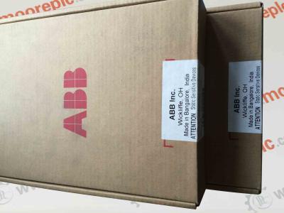China ABB Module DSCA125A  57520001-C ABB DSCA125A  COMMUNICATION MODULE DSCS New foreign imports for sale
