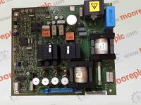 China ABB Module DSBC111 57310256-K ABB DSBC111 BUS TERMINATION MODULE  High reliability for sale