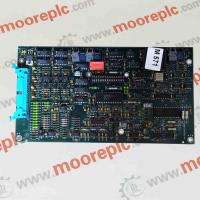 China ABB Module DSAO110 57120001-AT ABB DSAO110 AT MODULE I/O MODULE Fast shipping for sale