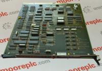China ABB Module ABB DRA02 37411-4-0369673 ABB DRA02 Output module New spot folding for sale