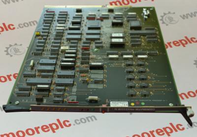 China ABB Module ABB DRA02 37411-4-0369673 ABB DRA02 Output module New spot folding for sale