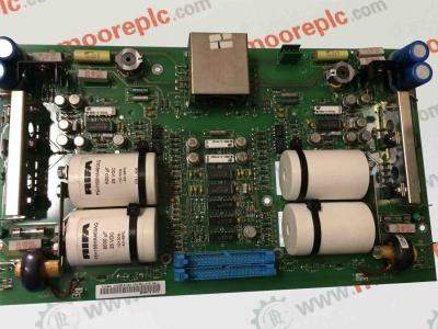 China ABB Module ABB DSAB-02C DSAB02C T-con board AUO  Super quality products for sale