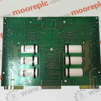 China ABB Module DSAI110 57120001-DP ABB DSAI110 POINT INPUT MODULE  New Sealed for sale
