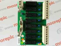 China ABB Module DO810 3BSE008510R1 ABB DO810 Digital Output module  reputation based for sale