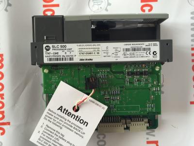 China Allen Bradley Modules 1747-AIC 1747AIC AB 1747 AIC  Link Coupler New Sealed for sale