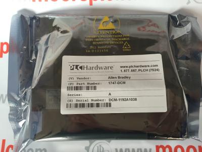 China Allen Bradley Modules 1747-ACN15 1747 ACN15 AB 1747ACN15 RQANS1 Excellent Working Condition for sale