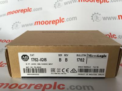 China Allen Bradley Modules 1746-OV32 1746 OV32 AB 1746OV32 OUTPUT MODULE USED Performance great for sale