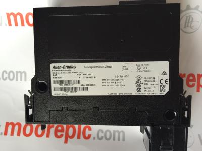 China Allen Bradley Modules 1746-IV32  1746-V32 AB 1746-IV32 V Module Input No Din Rail Holder DHL FREE for sale
