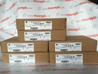 China Allen Bradley Modules 11394C-AM04 AB 1394CAM04 1394C AM04 Controller Axis Module High quality for sale