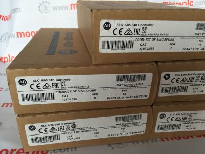 China Allen Bradley Modules 1336F-MCB-SP1F 1336F MCB SP1F AB 1336FMCBSP1F Main Control Board effective service for sale