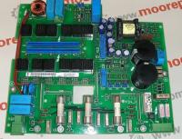 China ABB Module 3ASC25H214 57120001-CV DATX130 Connection Unit For Analog Board Quick Response for sale