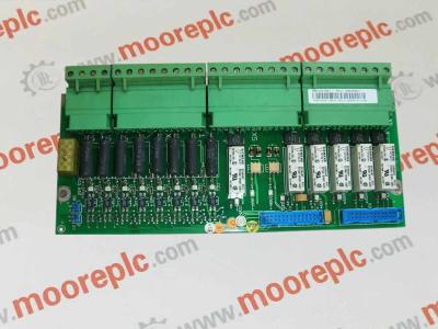 China ABB Module DSTA131 57120001-CV 57120001-ET ABB DSTA131 Connection Unit Drive for sale