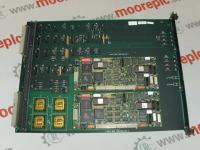 China ABB PLC Module System 57160001-ABD/ABW ABB DSTC454  5751017-F Modem Fieldbus for sale