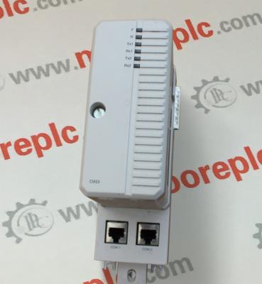 China ABB Module DSTD108P 57160001-UH ABB DSTD108P 57160001UH Advant Connection Unit for sale