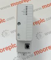 China ABB Module DSTD 110A 3BSE018333R1 Input Module For Nuclear Power Plant for sale