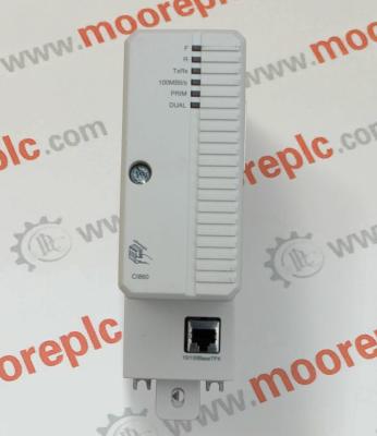 China ABB Module DSTD 110A 3BSE018333R1 Input Module For Nuclear Power Plant for sale