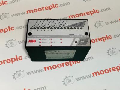 China ABB Module DSQC 539 6369901-104 ABB DSQC 539 6369901104 Power supply superior quality product for sale