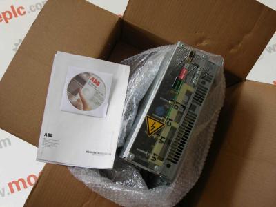 China ABB Module DSQC201 YB560103-BD ABB DSQC201 YB560103BD Digital I/O Board NEW in sealed box for sale