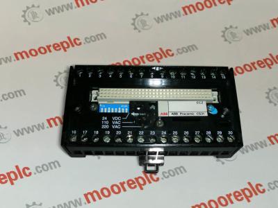 China ABB Module DSQC205 YB560103-BK ABB DSQC205 YB560103BK Extension Board  Free shipping for sale