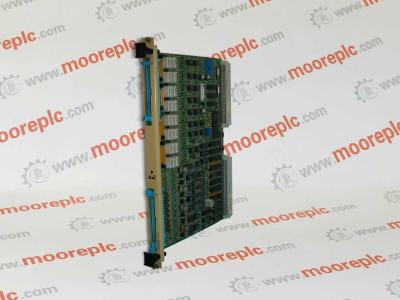 China ABB Module DSQC346G  3HAB8101-8 3HNE00065-1 ABB  DSQC346G SERVO DRIVE UNIT Performance great for sale