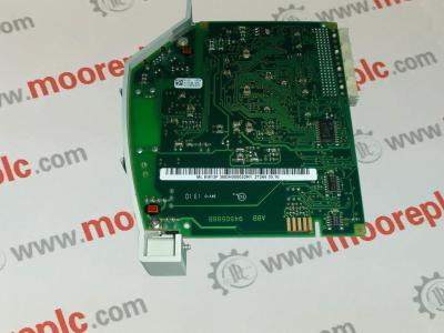 China ABB Module DSQC604  3HAC12928-1 57310001-MP ABB DSQC604  3HAC129281 57310001MP  Power Supply New Sealed for sale