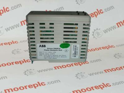 China ABB Module DSDX451L ABB DSDX451 L ABB DSDX451-L supply to worldwide Ship to Worldwide for sale