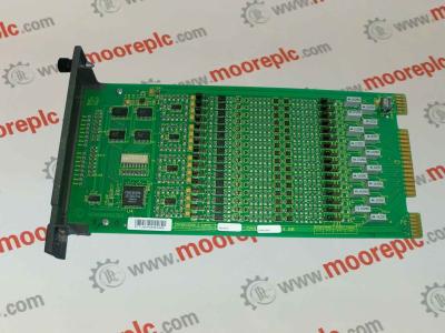 China ABB Module DSBC173  57310001-KH ABB DSBC173  57310001 KH ONE USED ABB DSBC 173Performance great for sale