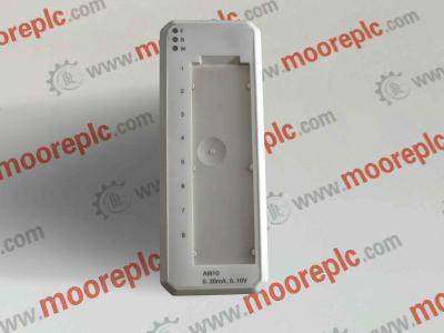 China ABB Module 07ZE63R302 ABB 07ZE63R 302 Rear Tailgate Reasonable price for sale