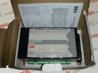 China ABB Module 07EA63R1 ABB 07EA63 R1 Analog Input affordable price effective service for sale