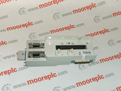 China ABB Module 07EA63R1 ABB 07EA63 R1 Analog Input affordable price for sale