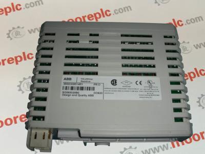 China ABB Module 07DC91 ABB 07DC 91 ANALOG I/O UNIT Advant  new version for sale