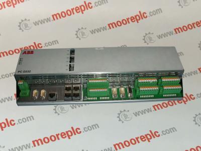 China ABB Module 07CR41 ABB 07CR-41  POWER SUPPLY NEW in sealed box for sale
