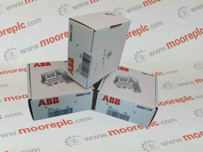 China ABB Module XO08R1 XOO8R1-B04  1SBP260101R1001 ABB XO08R1 OUTPUT MODULE FACTORY SEALED for sale