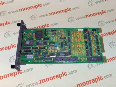 China ABB Module CI532V01 3BSE003826R1 CI532V01 Bus Card Communication Interface superior quality product for sale