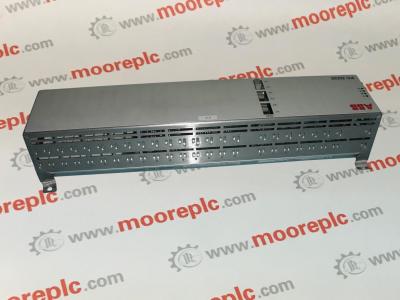 China ABB Module CI615 3BHT300024R1 ABB CI615 BUS EXTENDER Reasonable price for sale