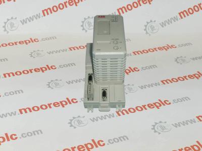 China ABB Module CI630 3BSE011000R1 ABB CI630 Foundation Fieldbus long life for sale