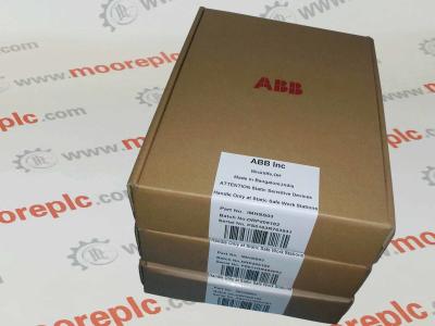 China ABB Module CI830 ABB  CI830 INTERFACE PROFIBUS Excellent Working Condition for sale