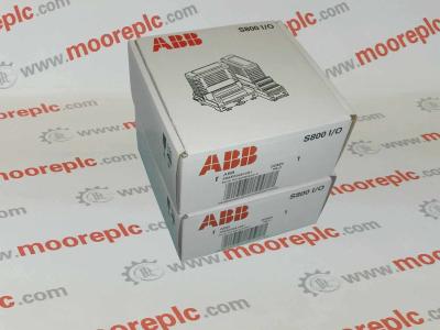 China ABB Module CI860 CI860K01  3BSE032444R1 ABB CI860 Processor quality and quantity for sale