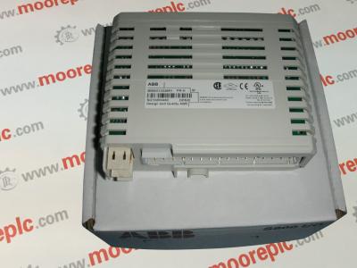 China ABB Module CS513 3BSE000435R1 ABB CS513 Plc Module Tested It New Sealed for sale
