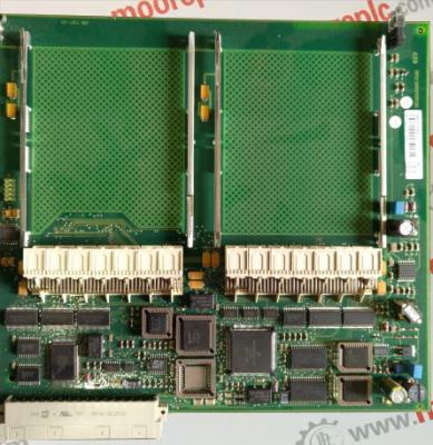 China ABB Module DAO01 ABB DAO01 H&B Freelance 2000 affordable price for sale