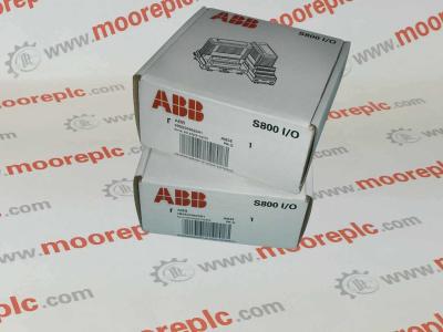 China ABB Module IMFEC12 ABB IMFEC-12  ABB IMFEC 12 Symphony Analog Input Module effective service for sale