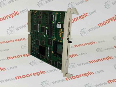 China ABB Module INICT03A ABB INICT-03A ABB INICT 03A PROCESSOR MODULE  DHL FREE for sale