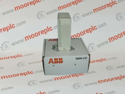 China ABB Module IMSET01 ABB IMSET-01 ABB IMSET 01 Events Timing Module New Sealed for sale