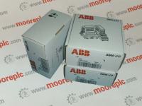 China ABB Module NTAI06 ABB NTA-I06 ABB NTAI 06 Analog Input NEW in sealed box for sale