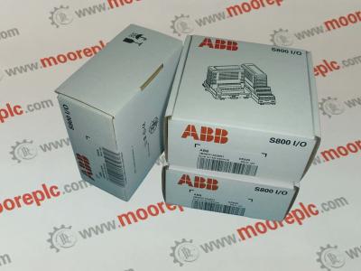 China ABB Module NTAI06 ABB NTA-I06 ABB NTAI 06 Analog Input NEW in sealed box for sale