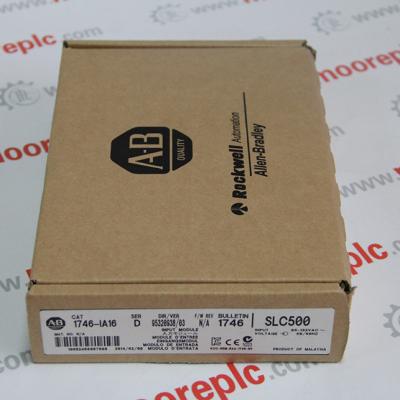 China Allen Bradley Modules 1756-A17 1756 A17 AB 1756A17 CHASSIS COMPLETE New and original for sale