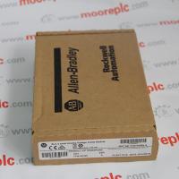 China Allen Bradley Modules 1756-CNBR 1756CNBR AB 1756 CNBR Control Net Communications Highest version for sale