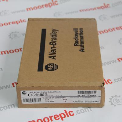 China Allen Bradley Modules 1756-DMA31 1756 DMA31 AB 1756DMA31 DRIVE MODULE SINGLE 12 month warranty for sale