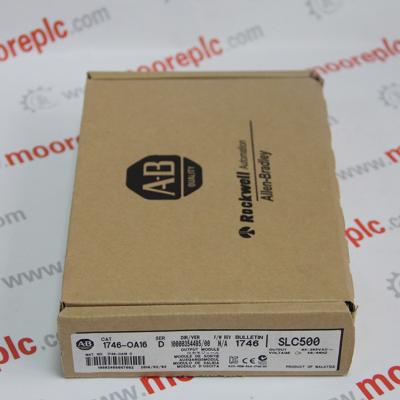China Allen Bradley Modules 1756-DNB 1756DNB AB 1756 DNB COMMUNICATIONS MODULE FWR  supply to worldwide for sale