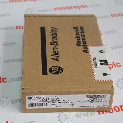China Allen Bradley Modules 1747-MNET 1747MNET AB 1747 MNET Interface Module Free shipping for sale